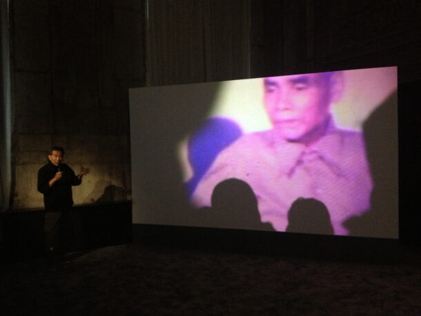 Cinematic Versionists Across Asia: Four Iterations in Contemporary Art ...